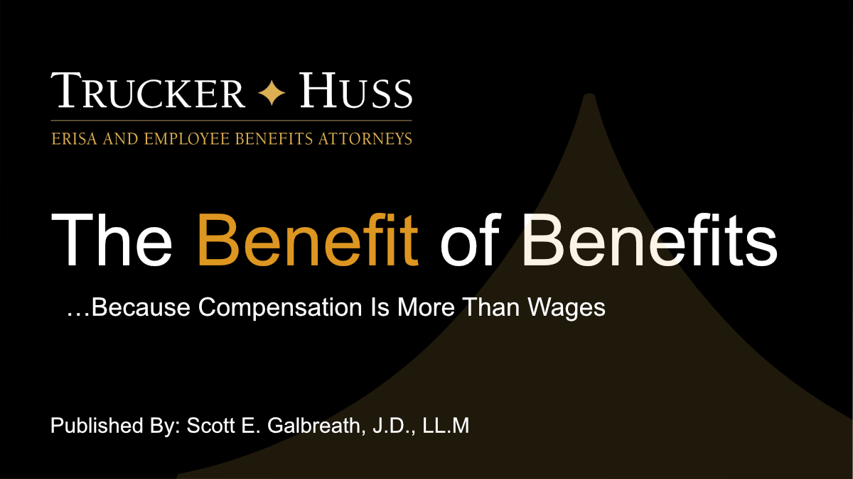 Clarifying Confusion Over Effective Date for Roth Catch-Up ...